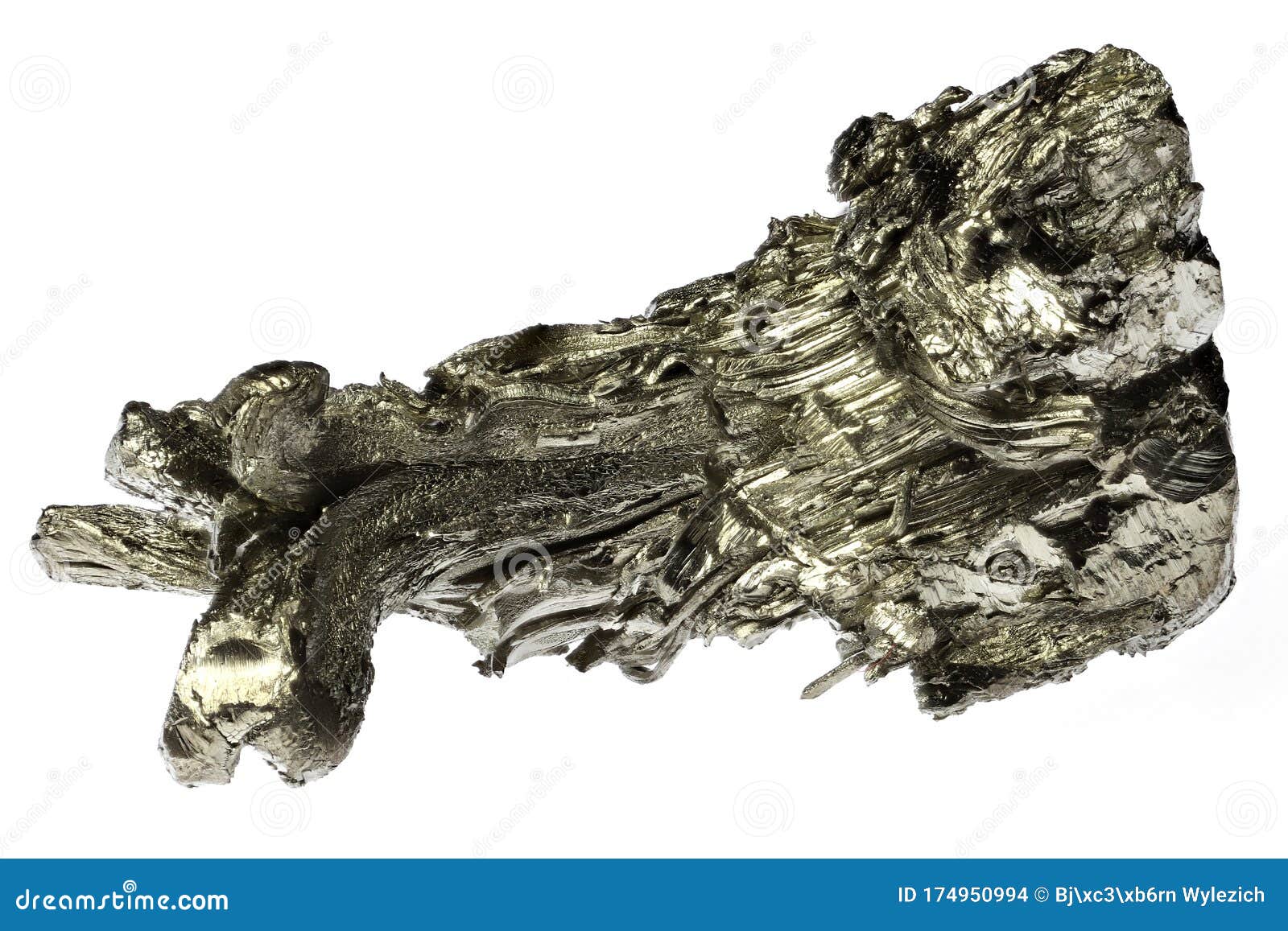 Scandium stock photo. Image of white, earth, highly - 174950994