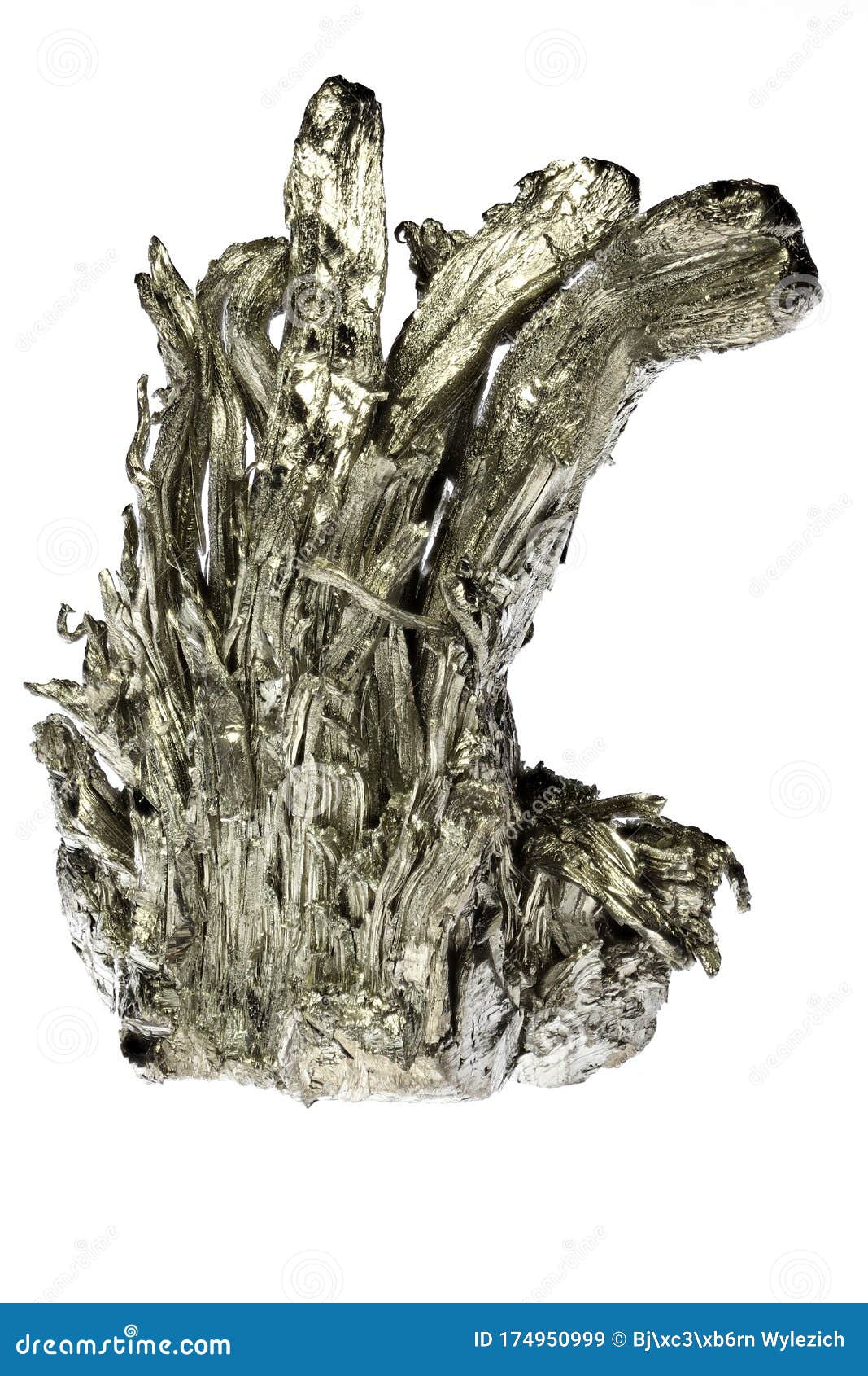 Scandium stock image. Image of high, industrial, chemical - 174950999