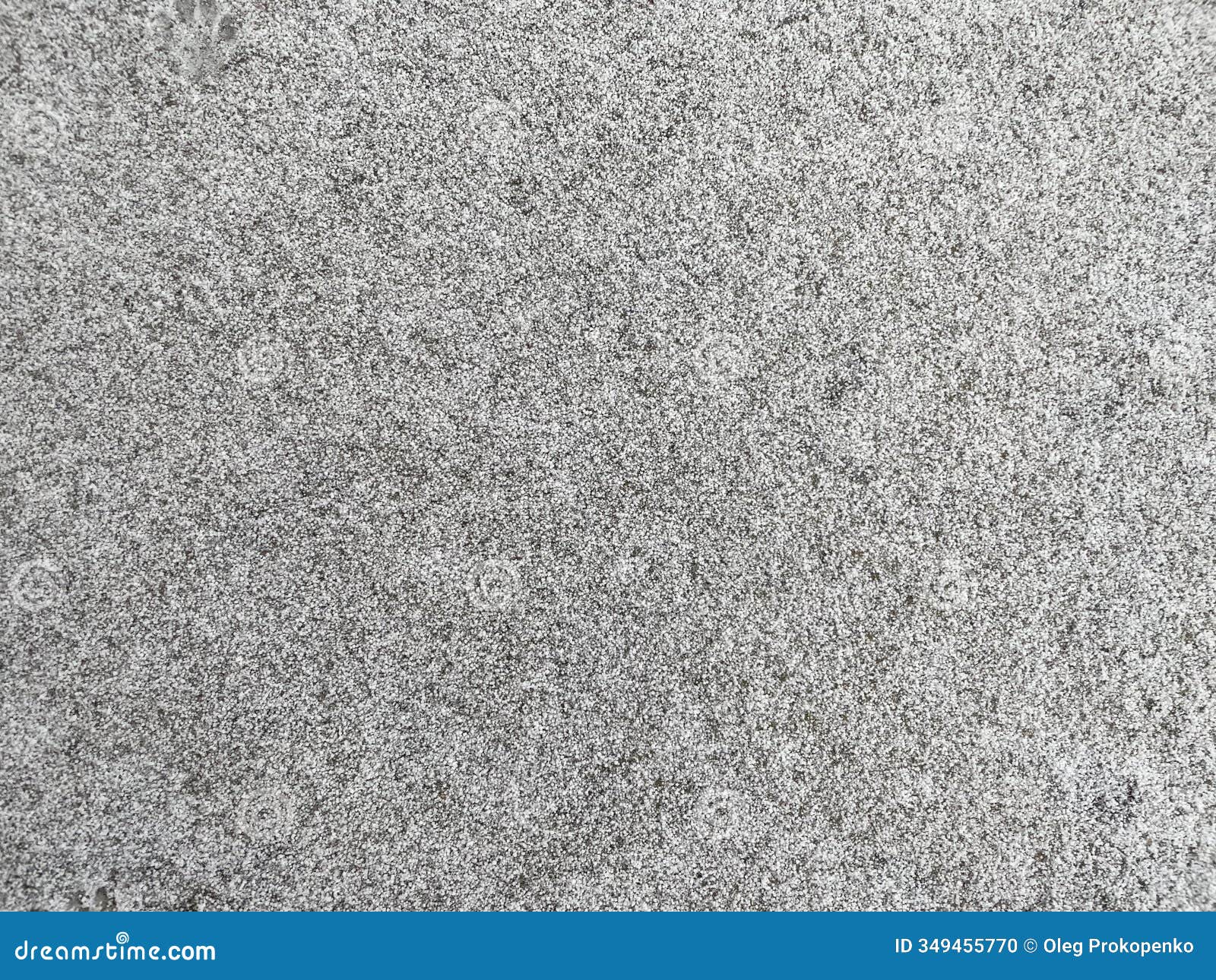 Fine Snow Texture on a Flat Surface Stock Photo - Image of delicate ...