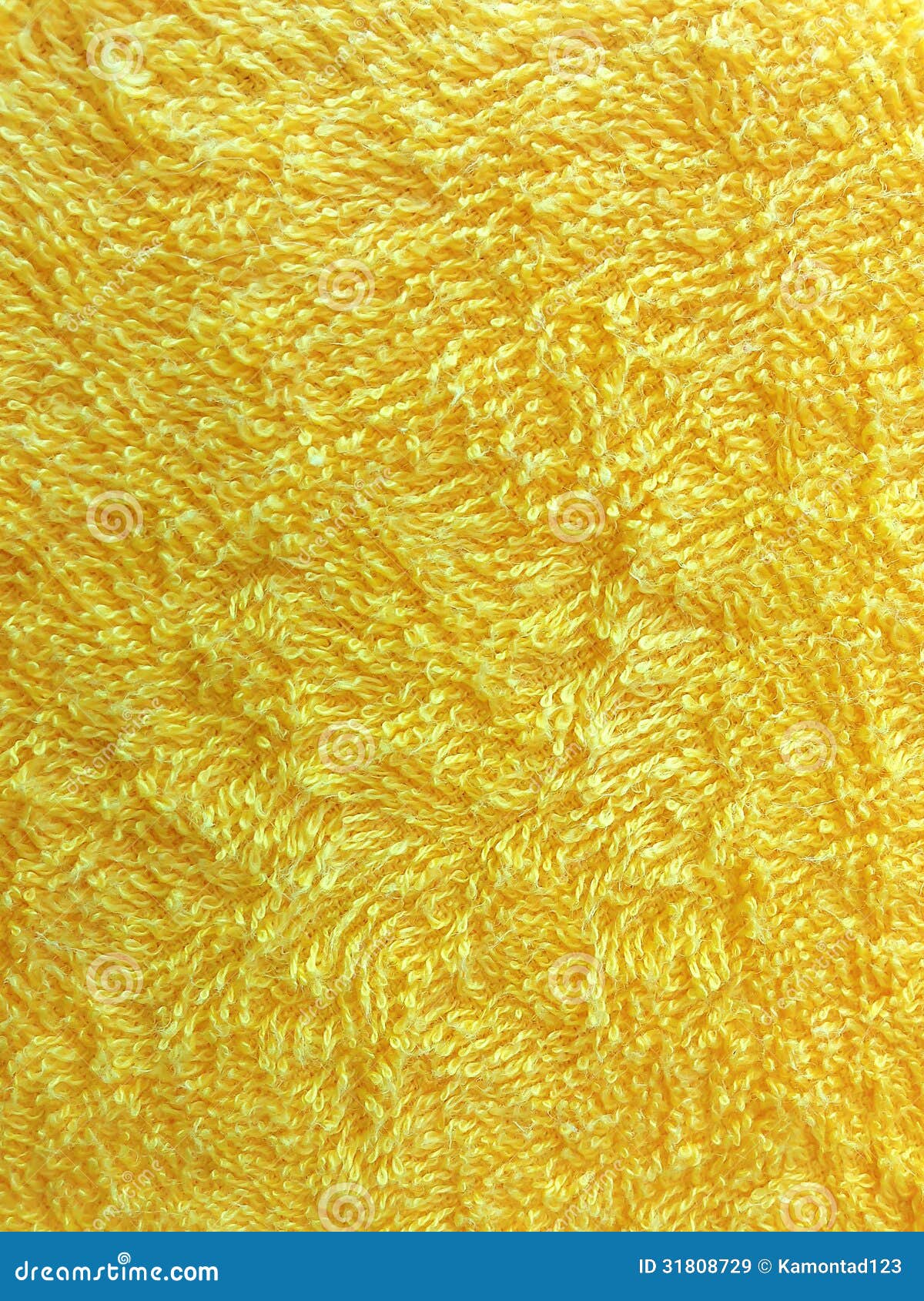 A Fine Texture of Bright Yellow Stock Image - Image of backdrop, grainy ...