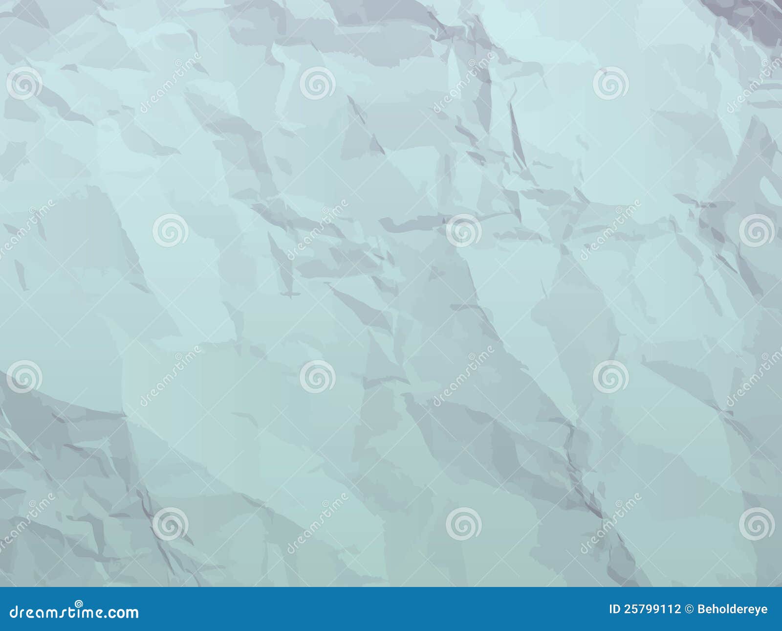 Fine Textured Old Paper Folds & Stains. Stock Vector - Illustration of ...