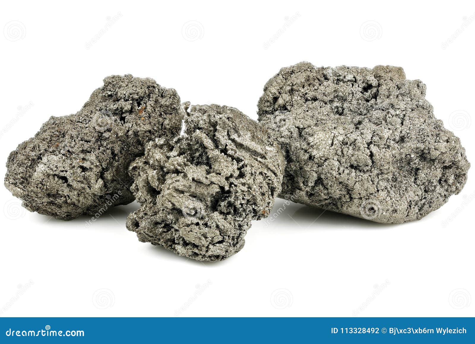 Titanium stock photo. Image of highly, mining, high - 113328492
