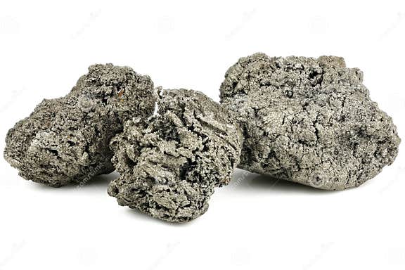 Titanium stock photo. Image of highly, mining, high - 113328492
