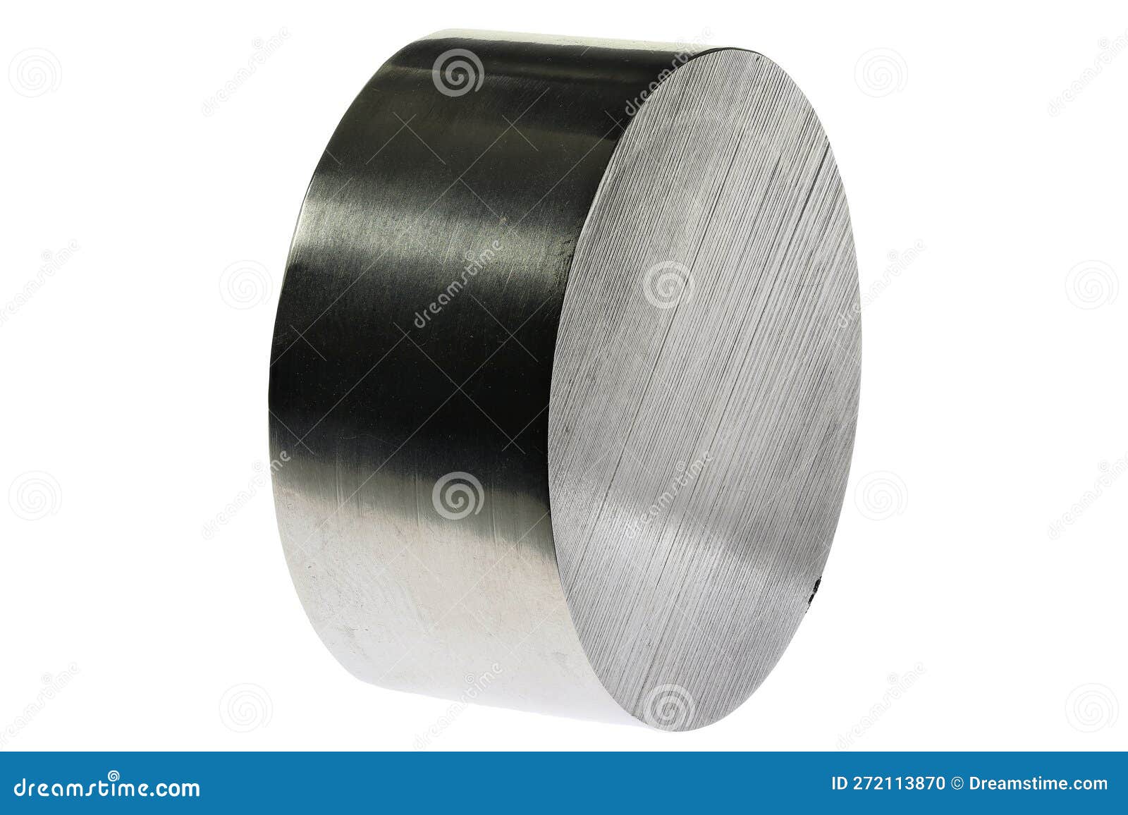 Titanium stock photo. Image of pure, isolated, highly - 272113870