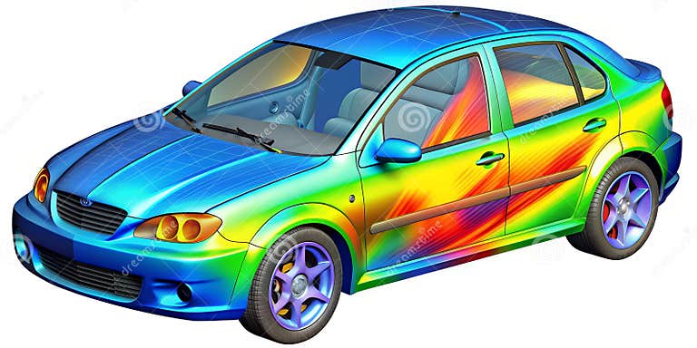 Fine Tuning Designs FEA Driven Structural Optimization Finite Element ...