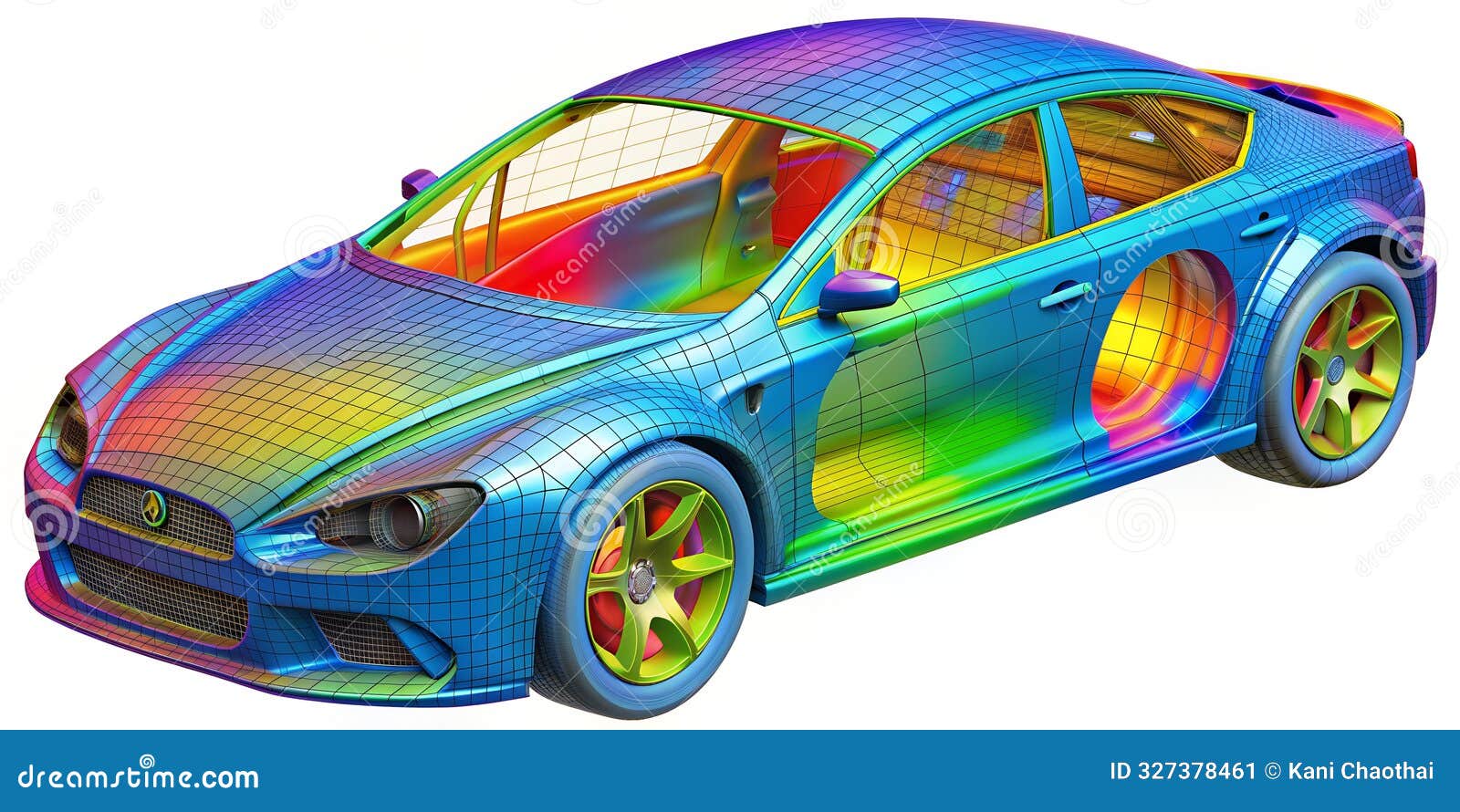Fine Tuning Designs FEA Driven Structural Optimization Finite Element ... Fine Tuning Designs FEA Driven Structural Optimization Finite Element ...