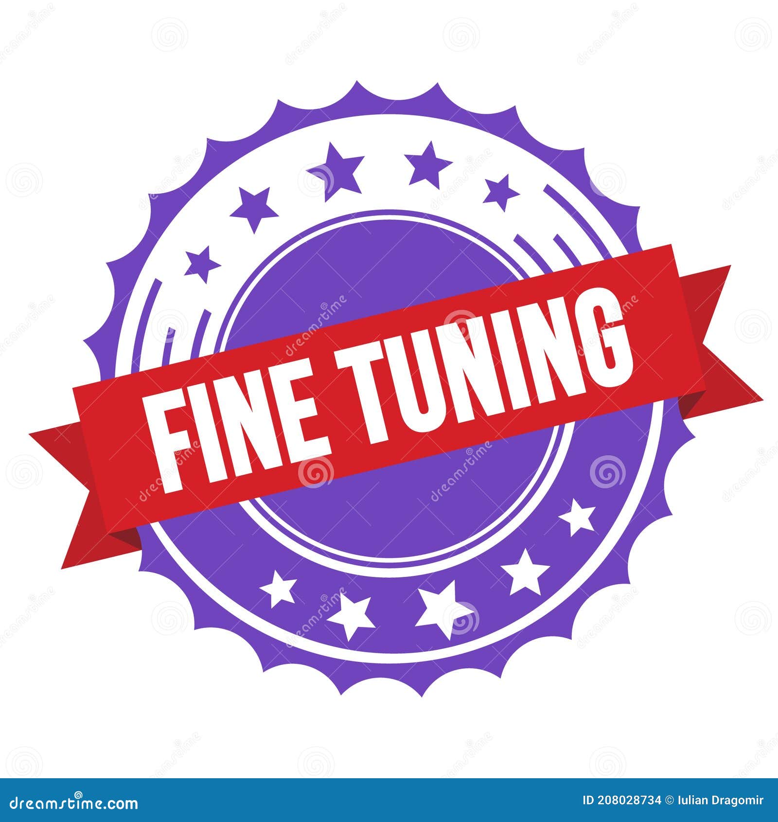 Fine-tuning Line Icons Collection. Adjustment, Optimization ...