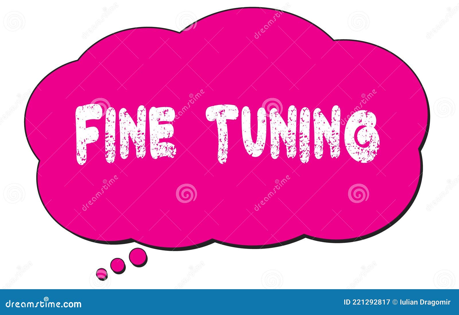 Fine Tuning Icon. Gear And Screwdriver. Service Symbol. Cartoon Vector ...