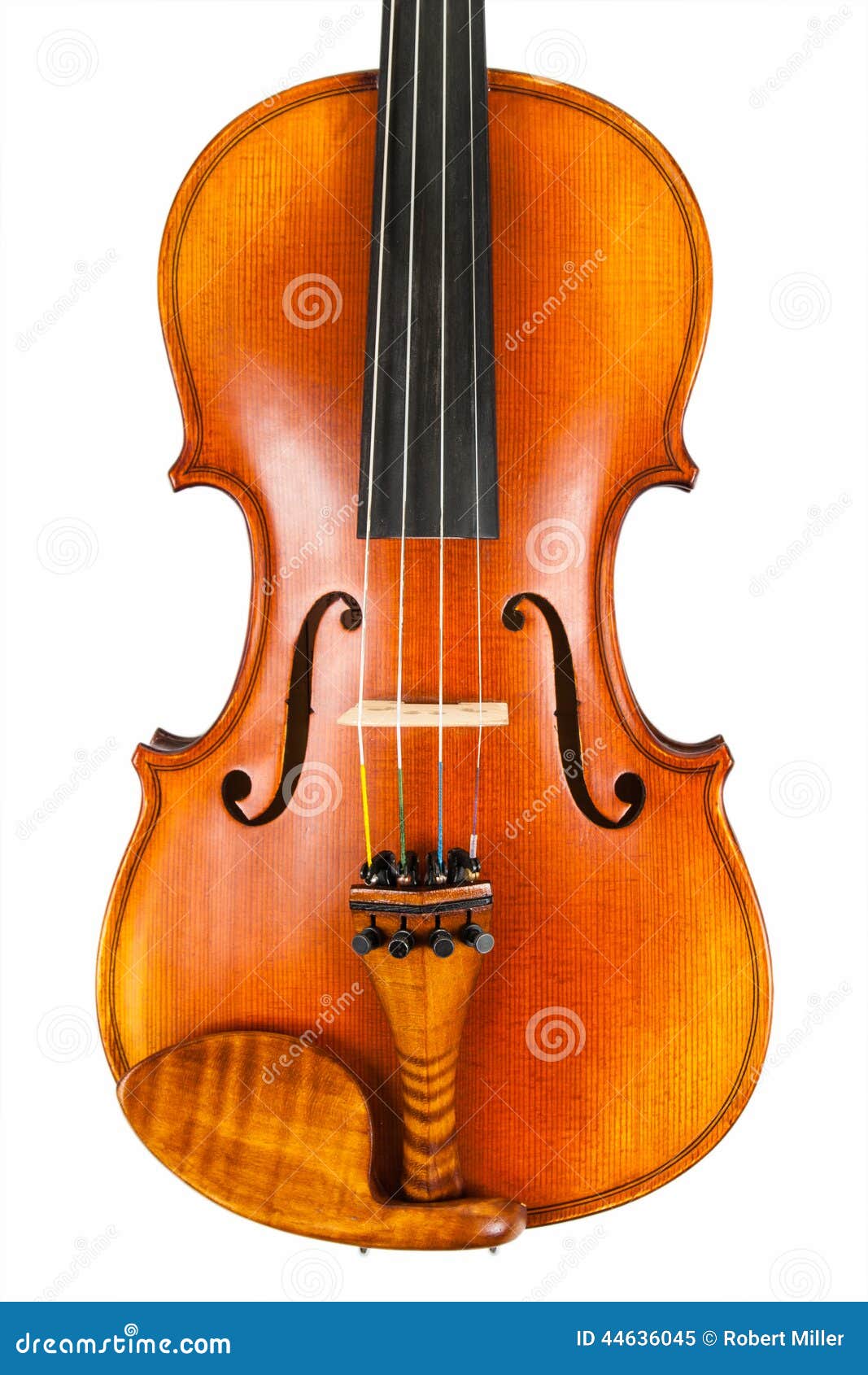 A fine violin body stock image. Image of background, instrument - 44636045