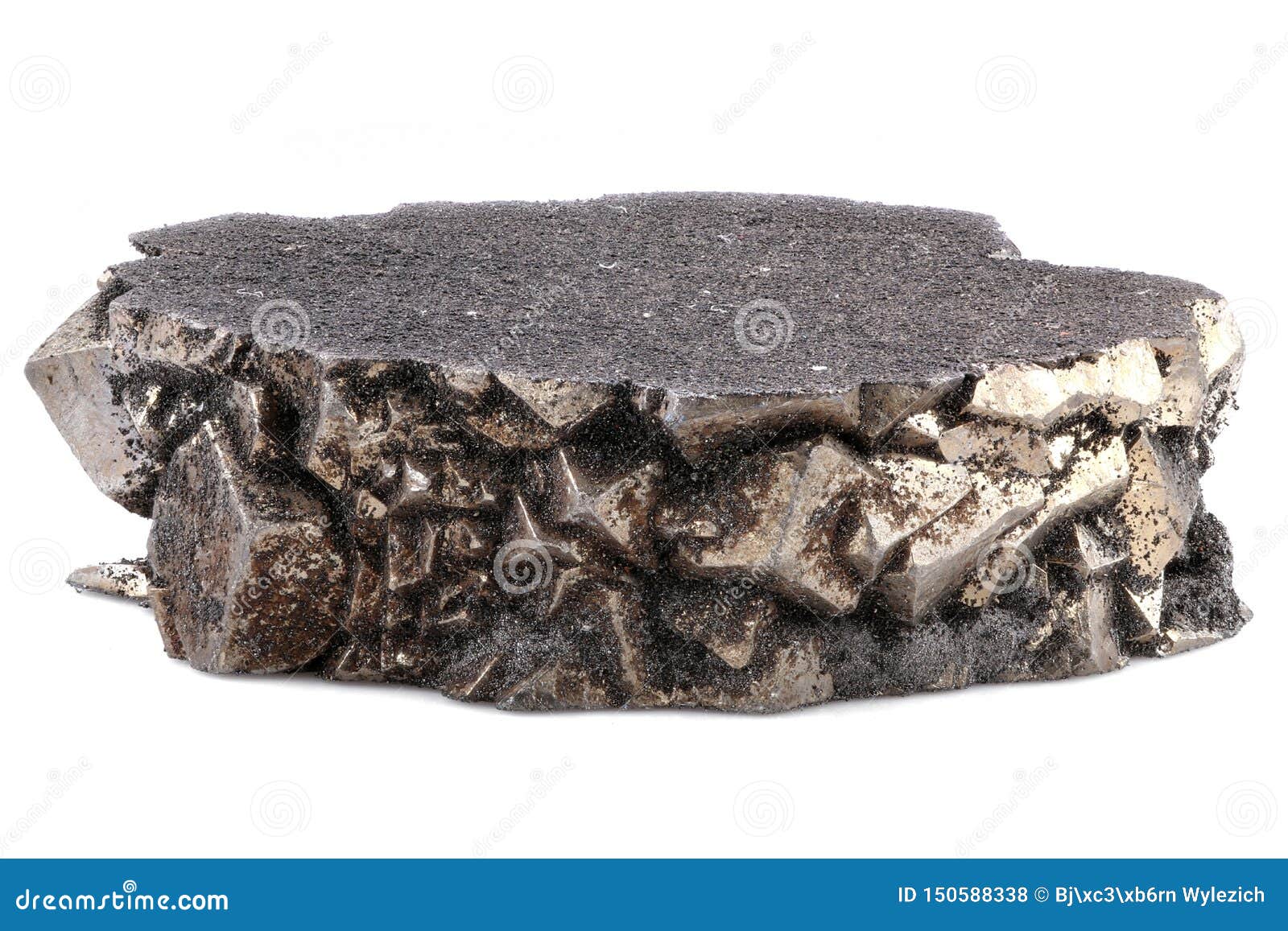 Zirconium stock photo. Image of background, basic, pure - 150588338