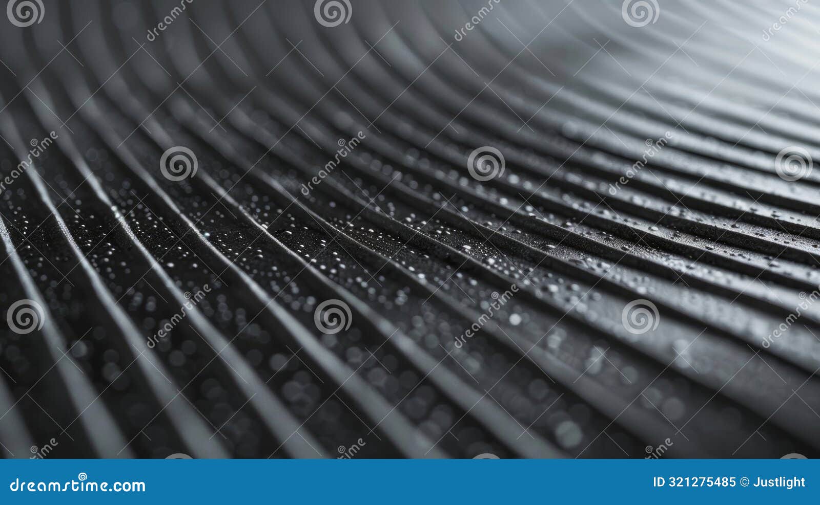 Finegrained Striations on this Rubber Texture Provide Both Traction and ...