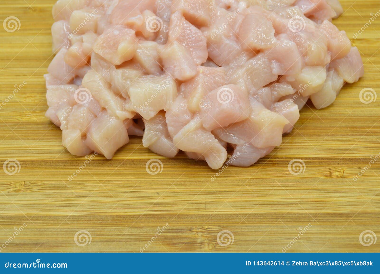 Finely Chopped Fresh Raw Chicken Meat Stock Photo - Image of butchery ... Finely Chopped Fresh Raw Chicken Meat Stock Photo - Image of butchery ...
