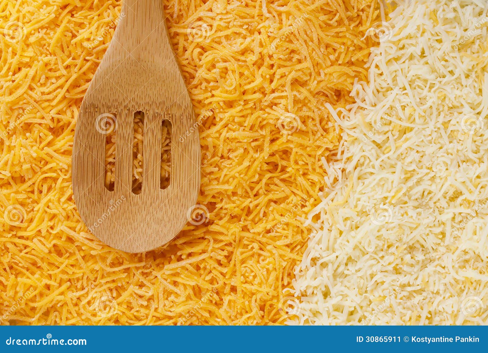 Finely grated cheese stock image. Image of grades, foods - 30865911