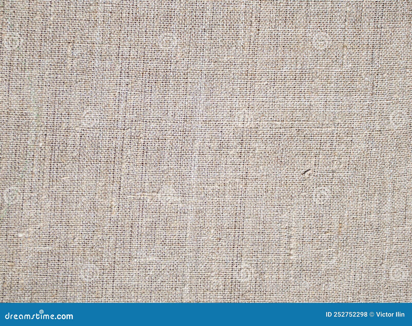 Finely Textured Background of Gray Linen Fabric Stock Photo - Image of ...