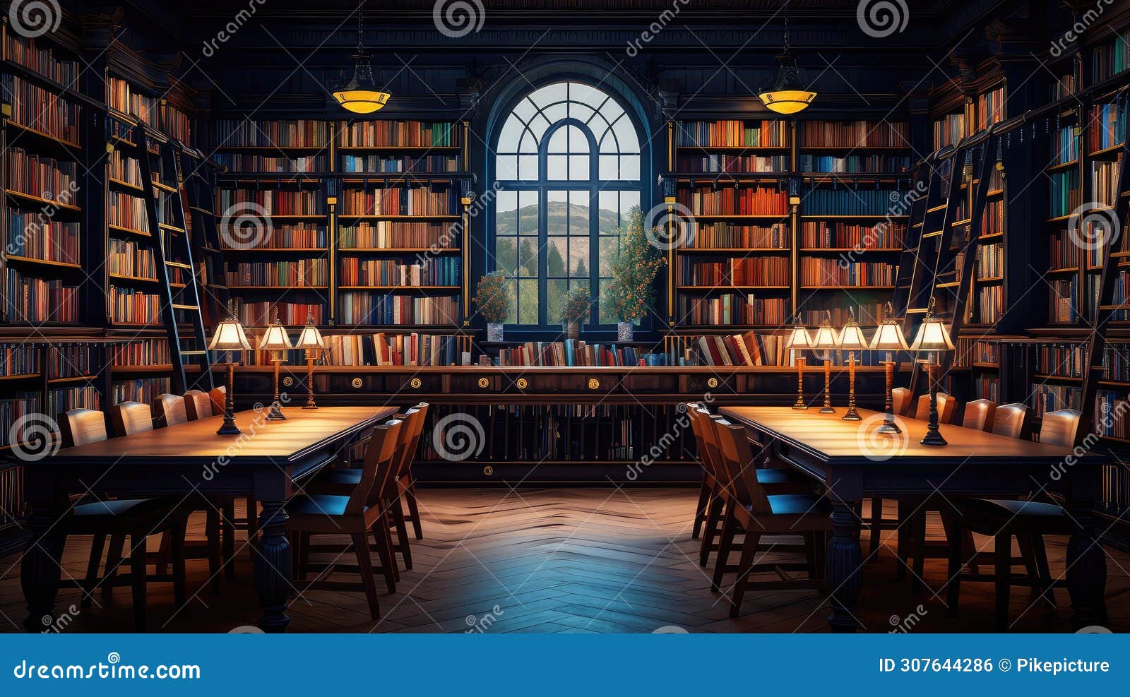 Fines library returns stock illustration. Illustration of slot - 307644286