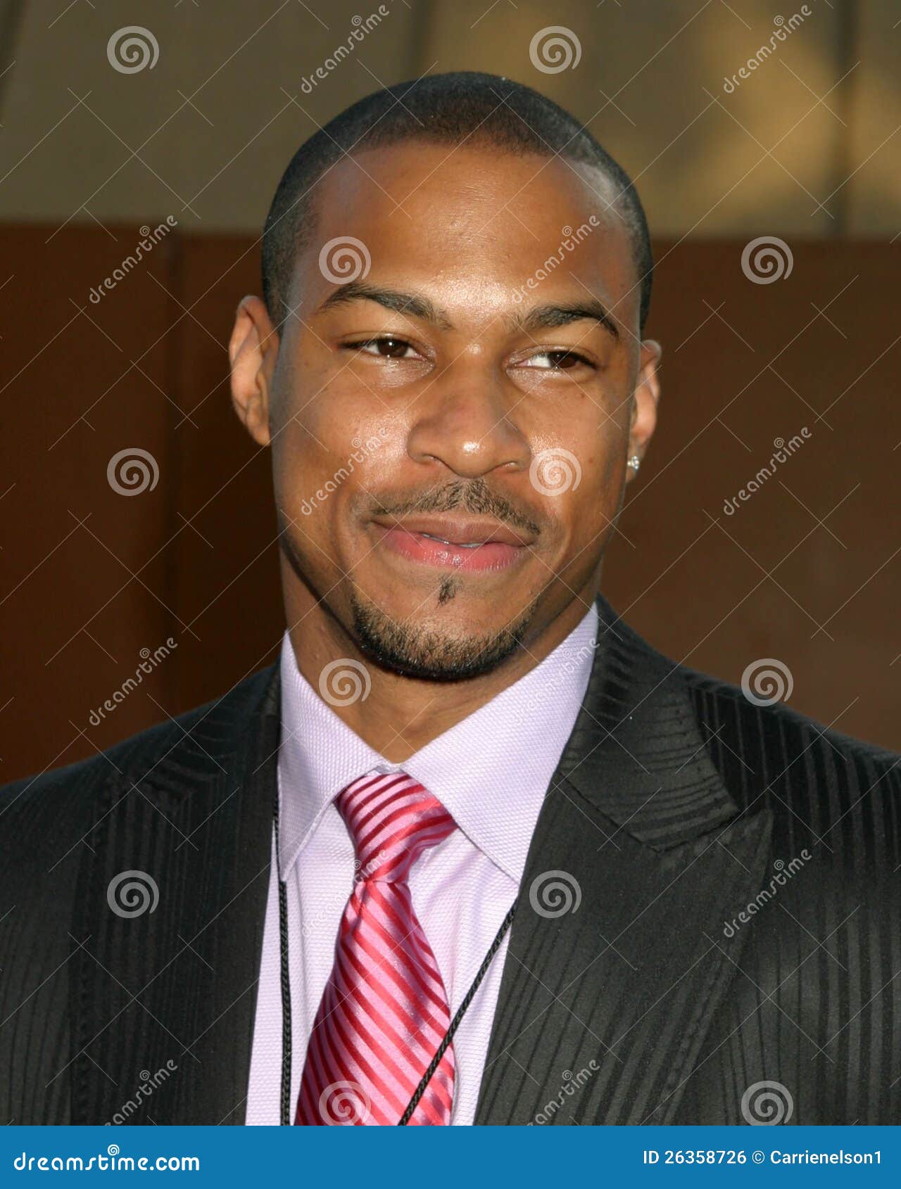 Finesse Mitchell editorial photo. Image of finesses, mitchell - 26358726