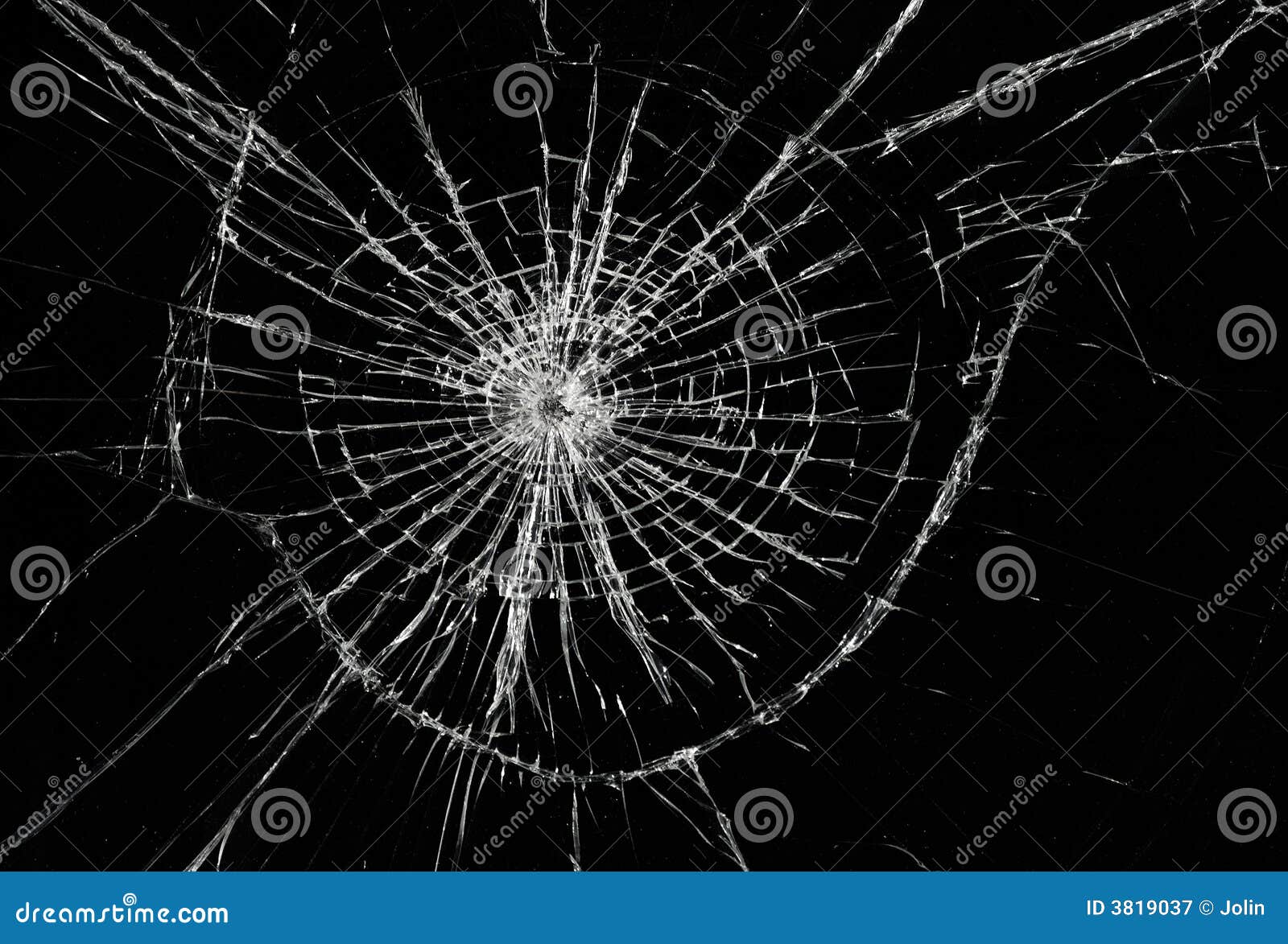 Finestra rotta immagine stock. Immagine di scoppio, abbozzo - 3819037