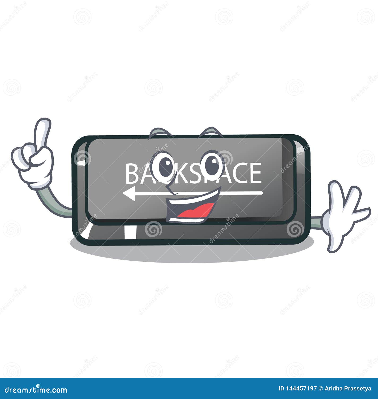 Backspace Button Icon, User Interface Vector Design | CartoonDealer.com ... Backspace Button Icon, User Interface Vector Design | CartoonDealer.com ...