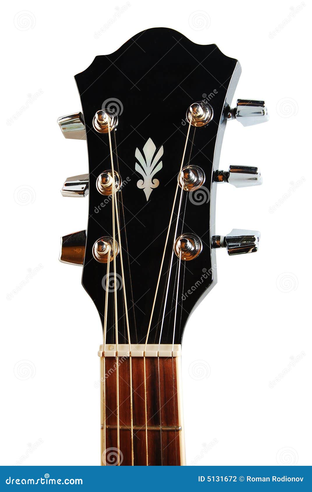 Finger-board stock photo. Image of instrument, classic - 5131672