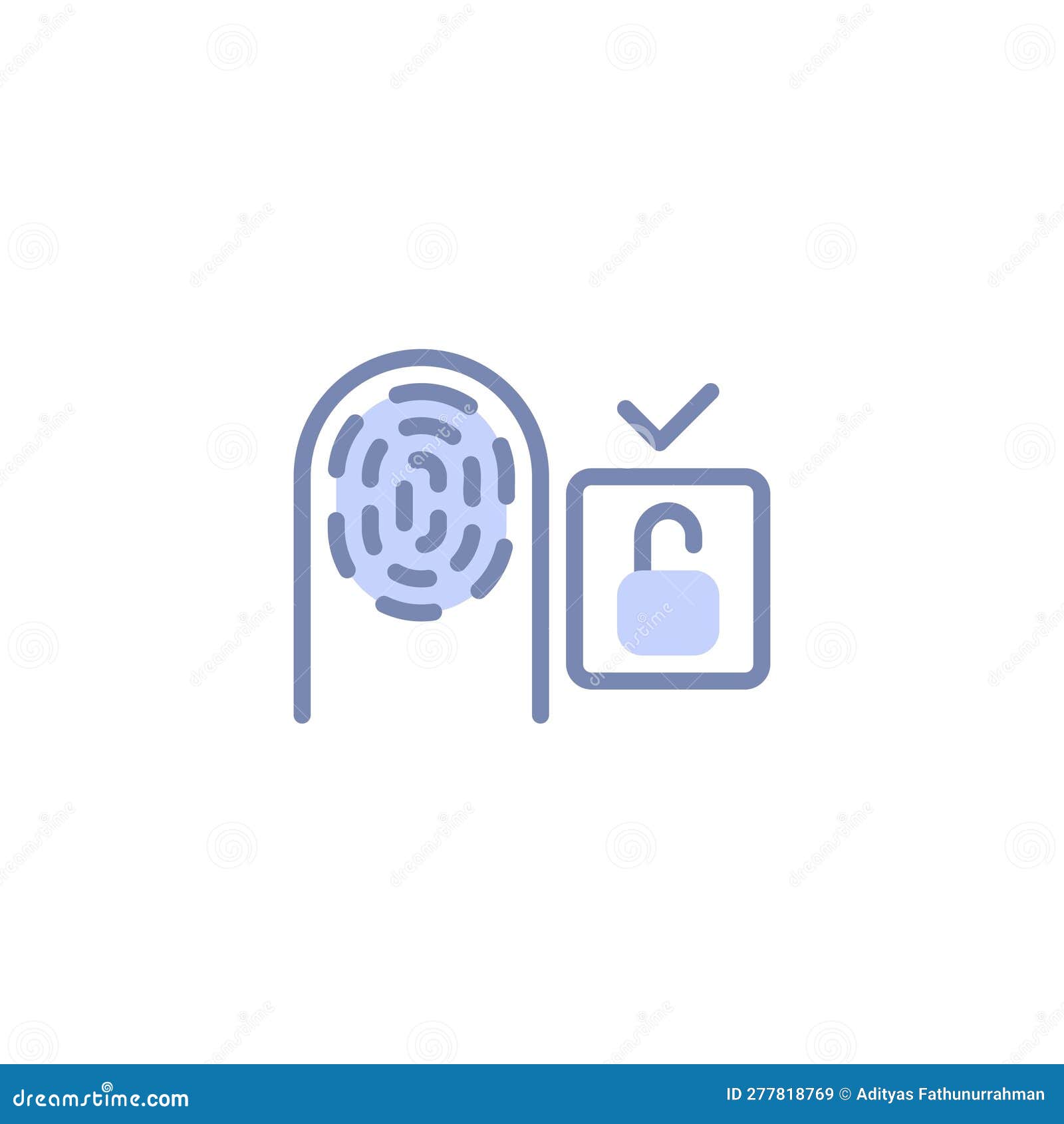 Finger Fingerprint Lock: Fingerprint Lock Solutions for Your Business ...