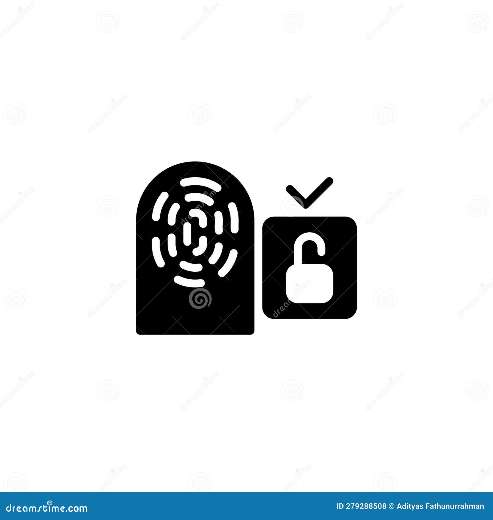 Finger Fingerprint Lock: Fingerprint Lock Solutions for Your Business ...