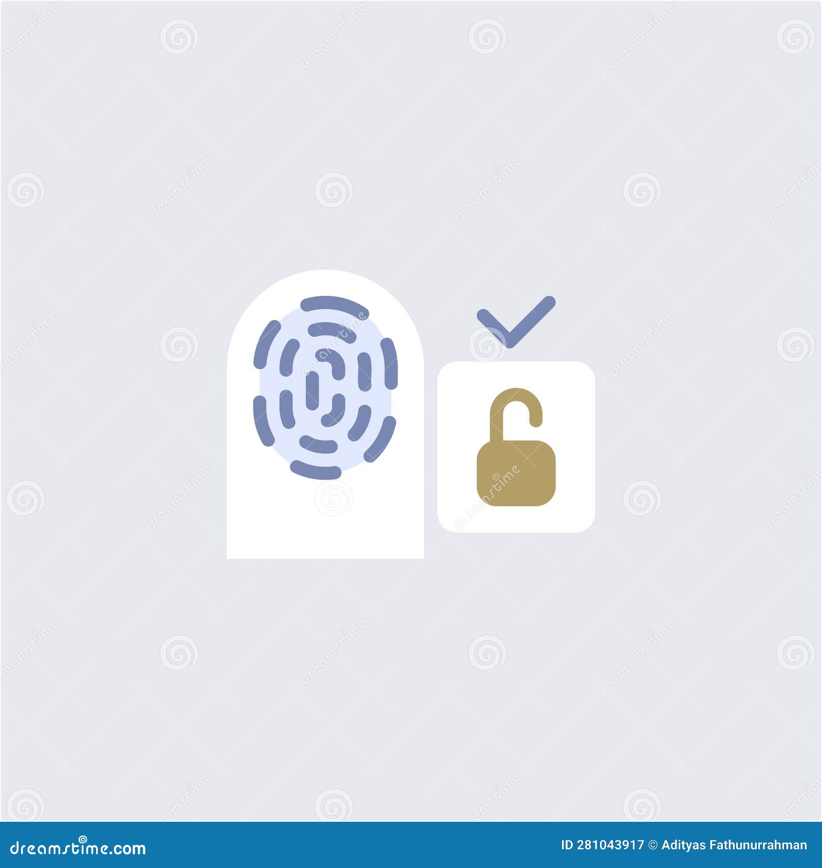 Finger Fingerprint Lock: Fingerprint Lock Solutions for Your Business ...