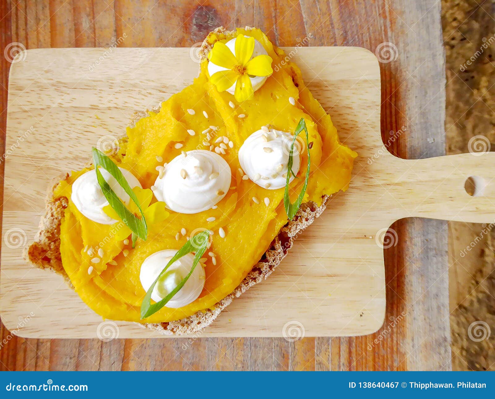 Background of Finger Food European Style Stock Image - Image of ...