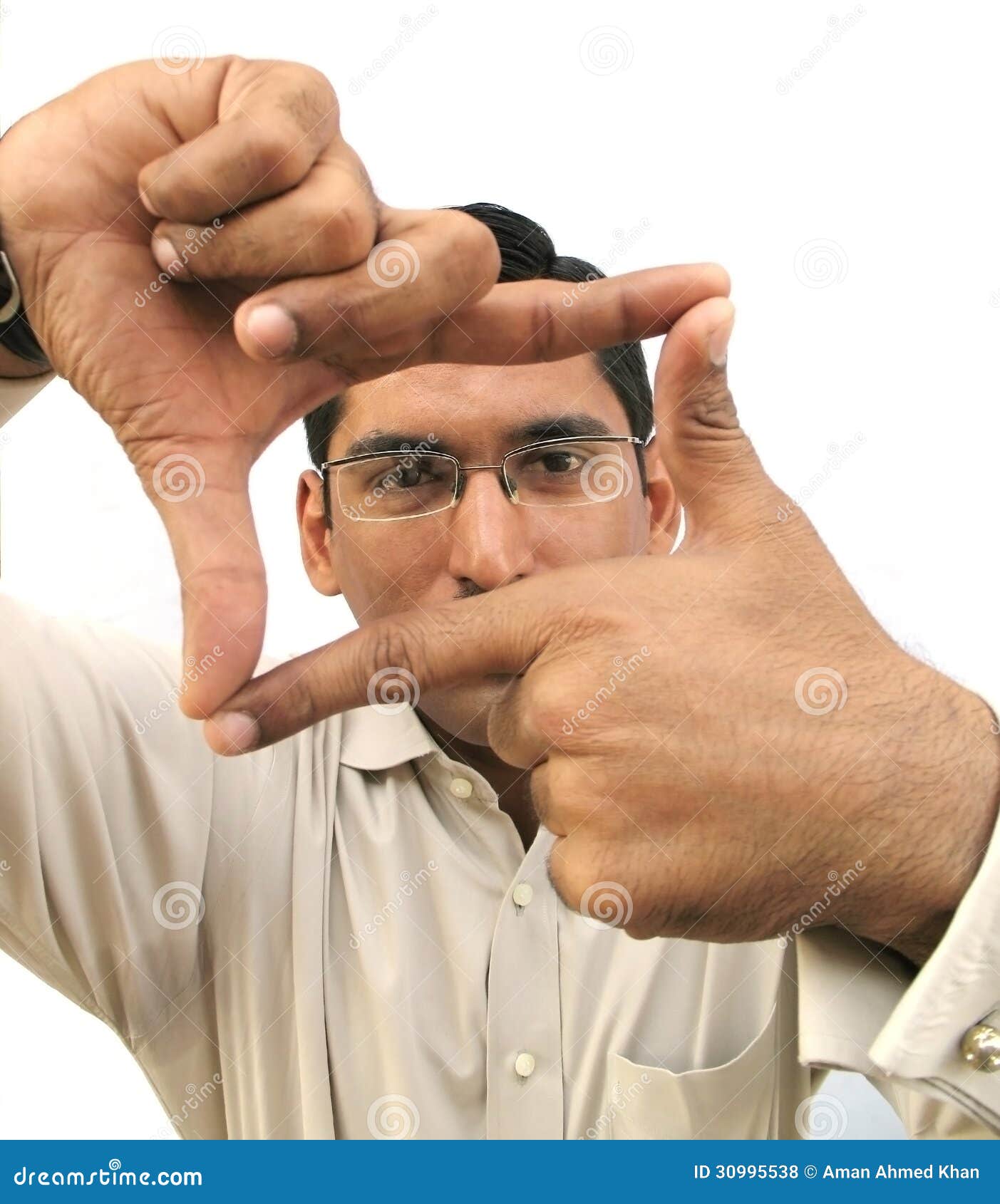 Finger frame stock photo. Image of happy, frame, face - 30995538