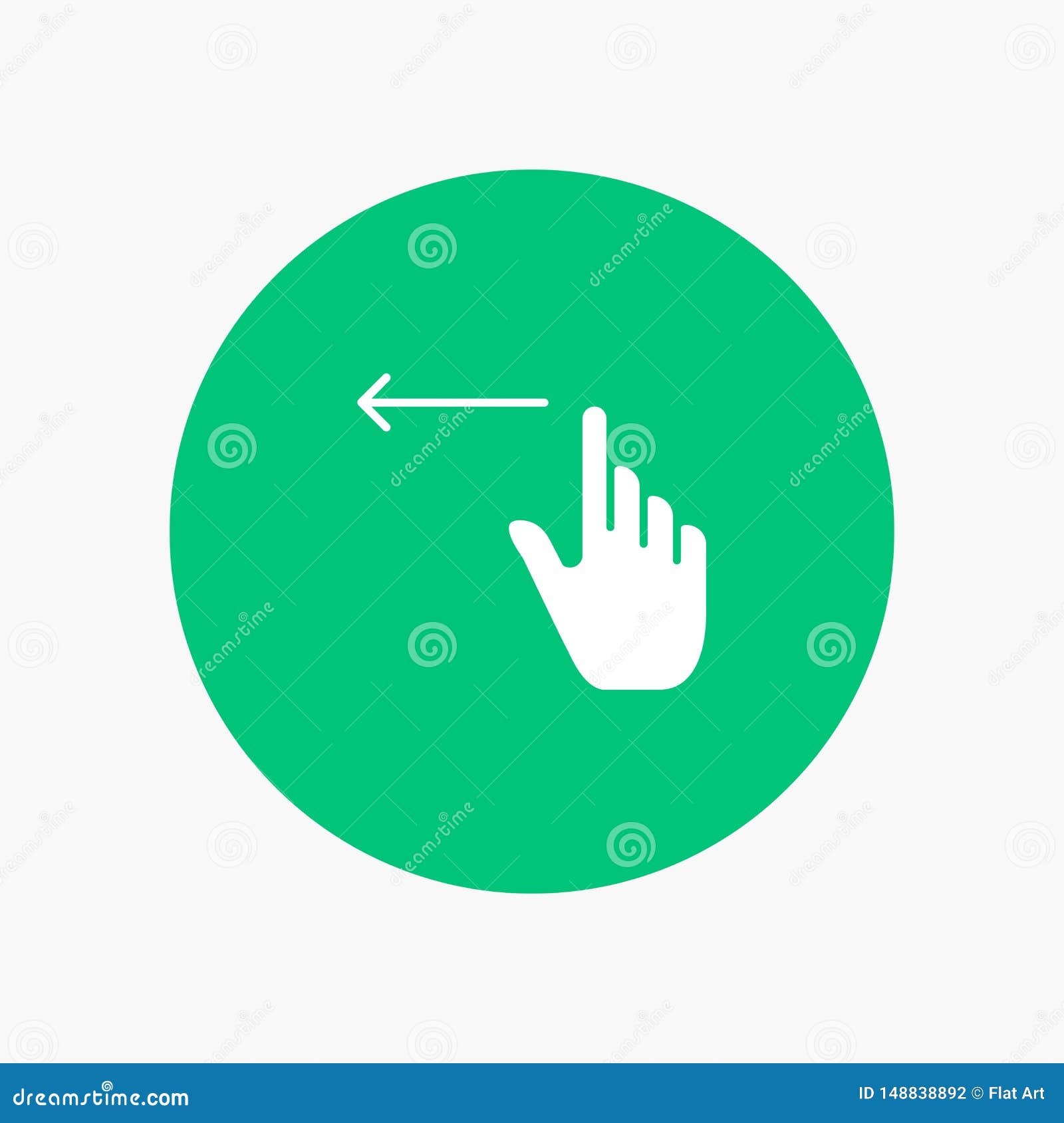 Finger, Gestures, Hand, Left Stock Vector - Illustration of graphic ...
