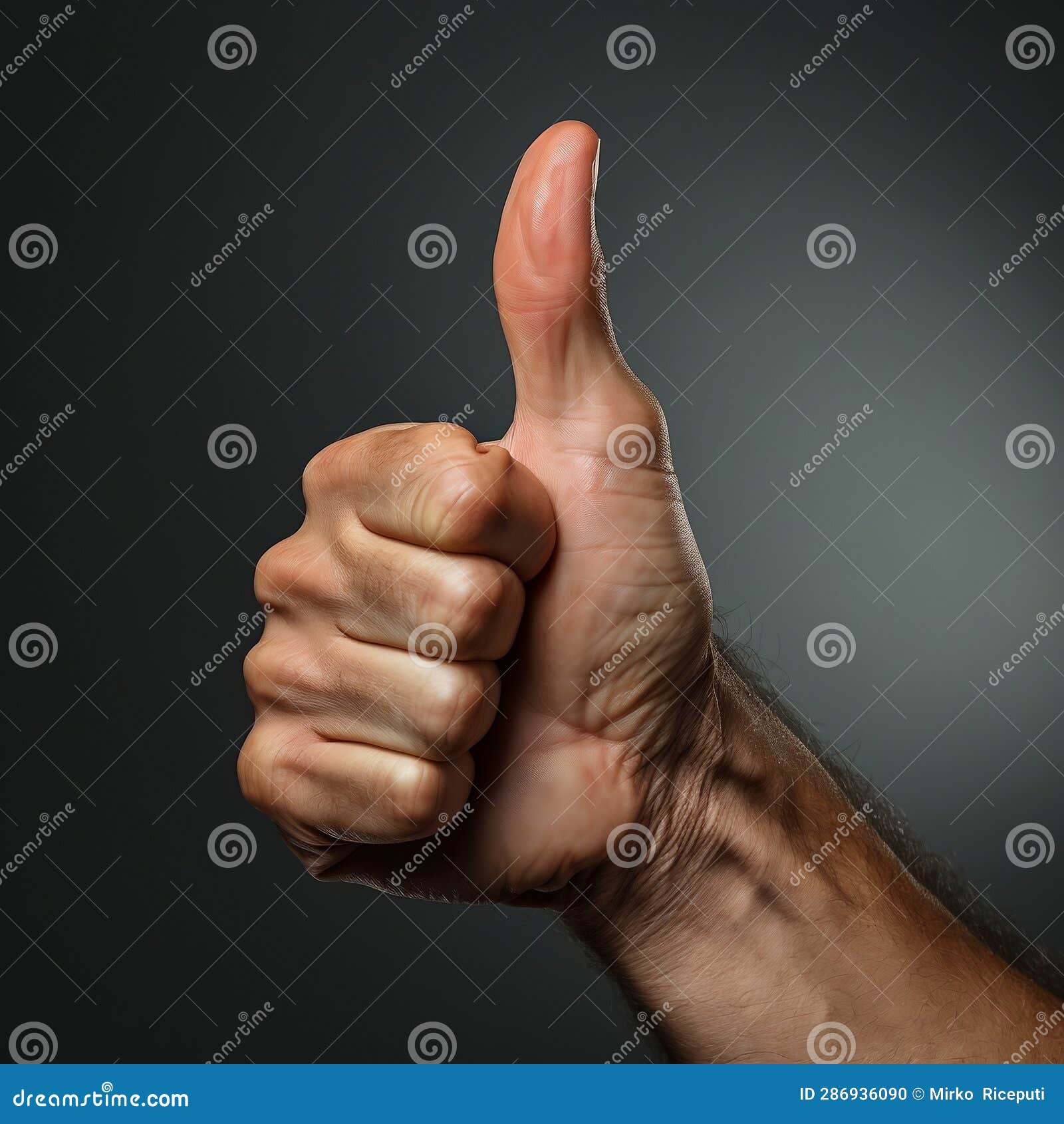 Finger gestures stock illustration. Illustration of positive - 286936090