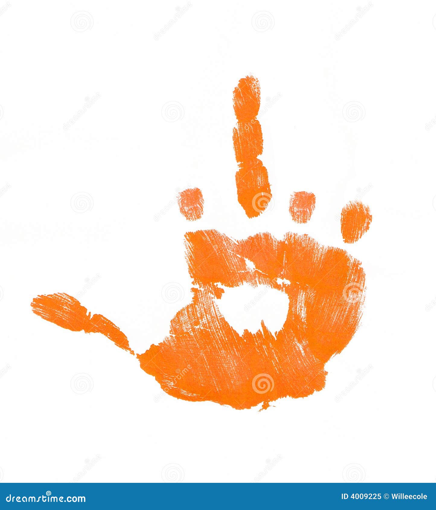 Finger giving flip sign stock image. Image of concept - 4009225