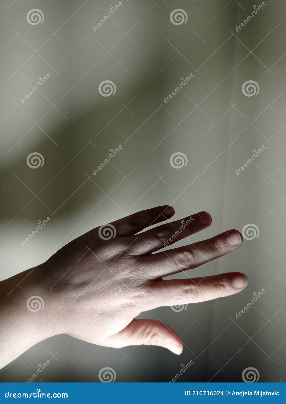 Finger Hands Shadows Picture Nails Stock Photo - Image of nail, nails ...