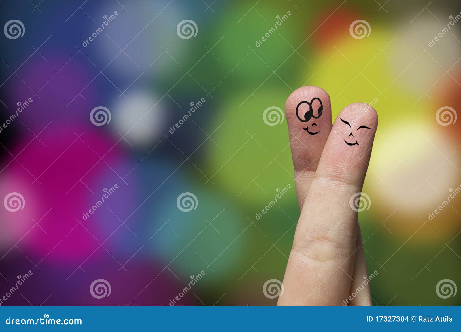 Finger hug stock photo. Image of winter, friendship, affectionate ...