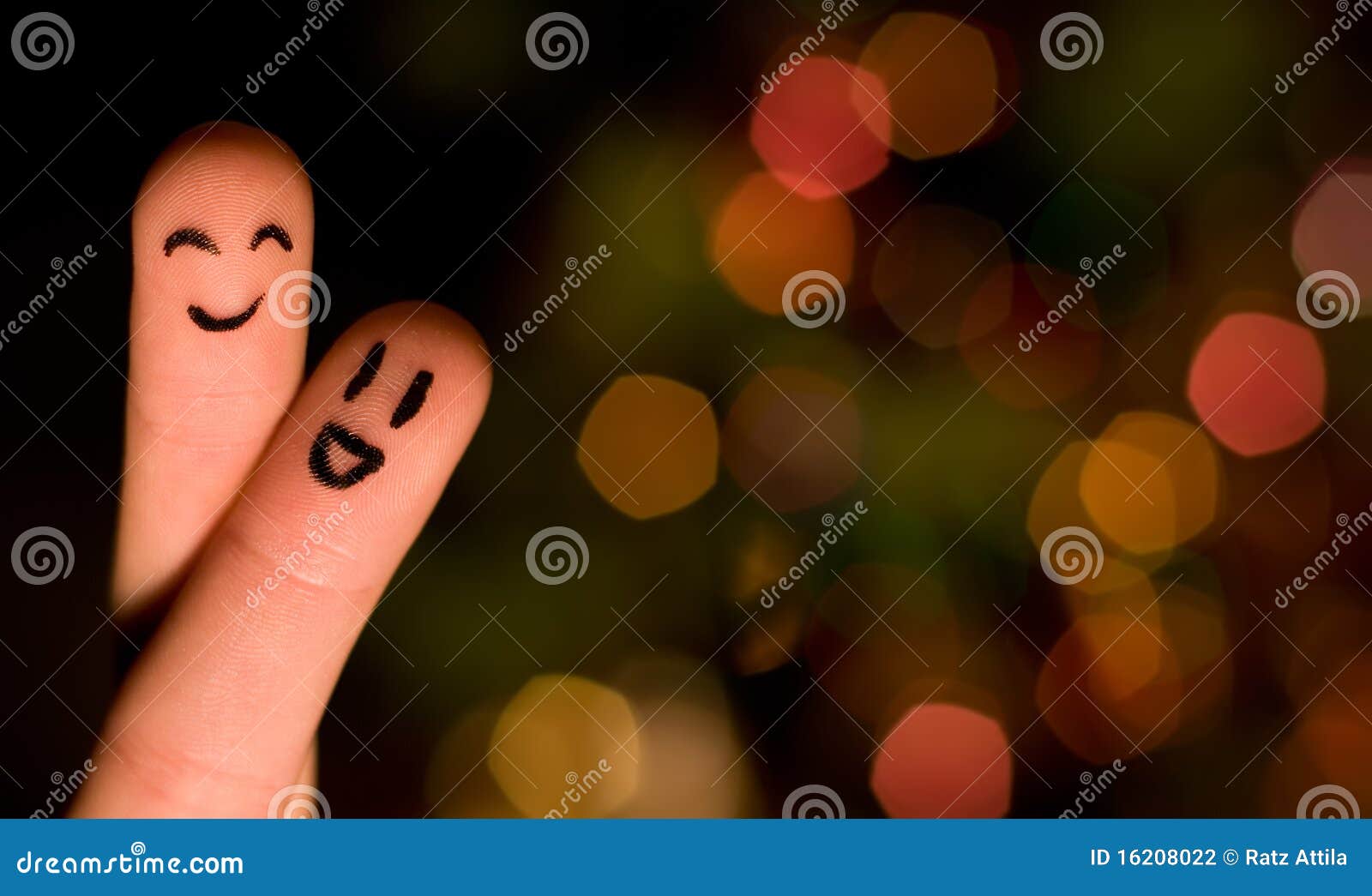 Finger hug 3 stock photo. Image of santa, finger, embrace - 16208022