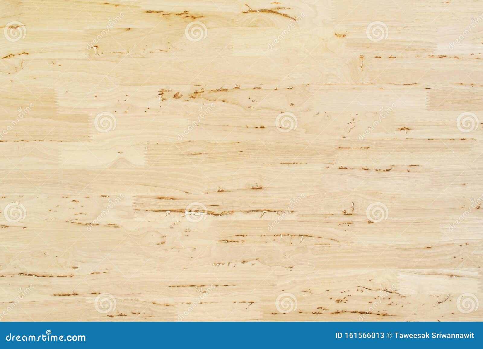 Finger Joint Laminated Wood Board Texture Stock Image - Image of light ...