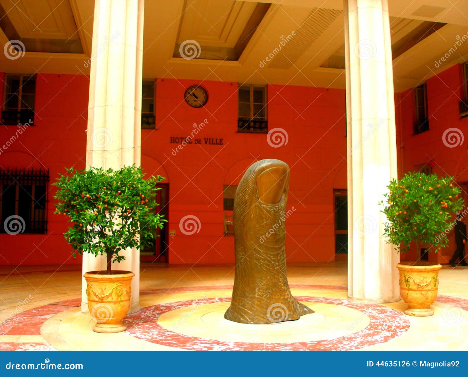 Finger editorial photo. Image of background, tourism - 44635126