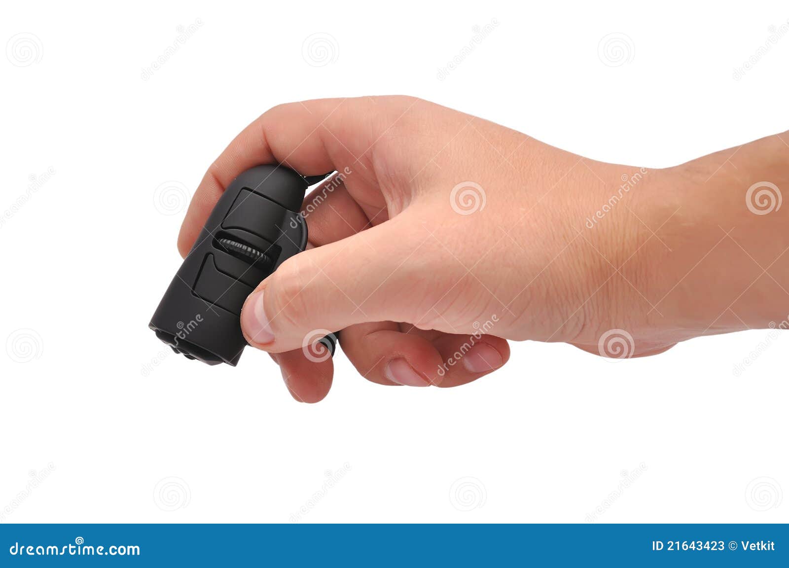 Finger Mouse stock image. Image of connection, single - 21643423