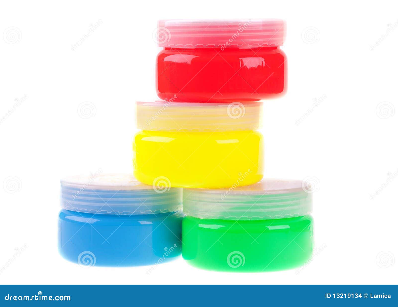 Finger paint stock photo. Image of childhood, painting - 13219134