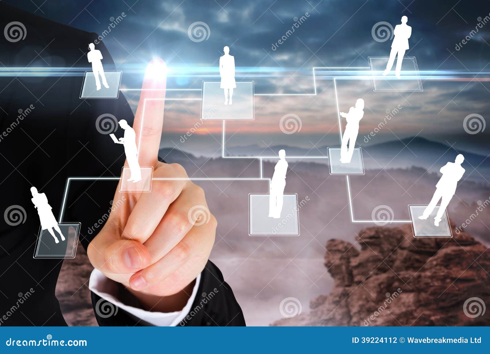 5,449 Graphic Pointing Finger Stock Photos - Free & Royalty-Free Stock ...