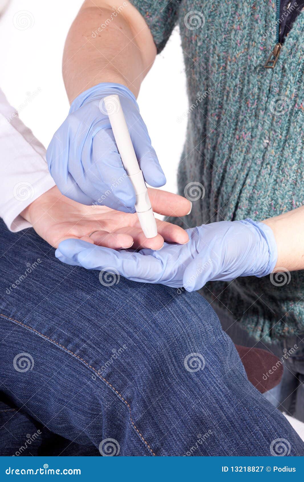 Finger stock image. Image of woman, white, prenatal, finger - 13218827