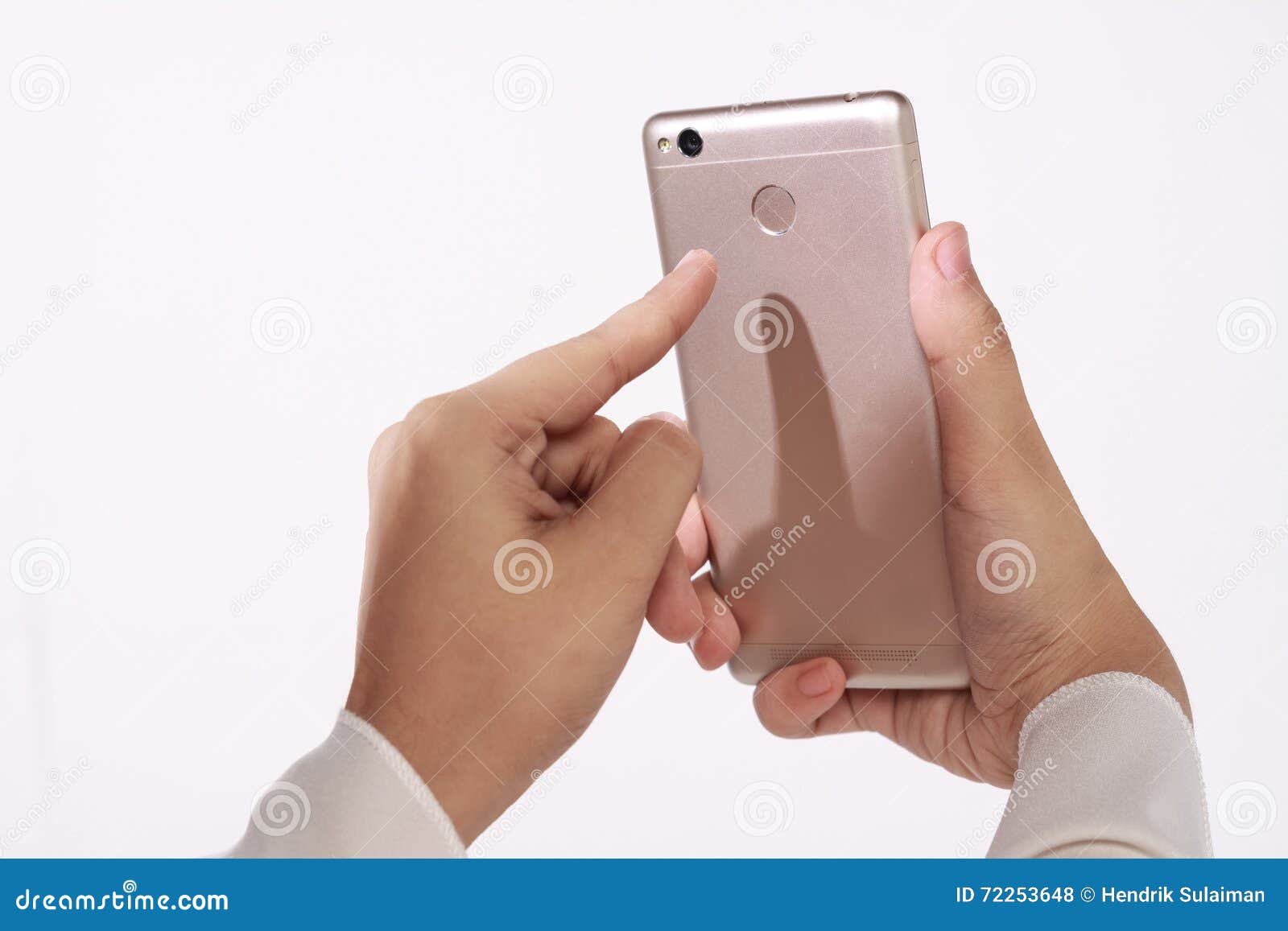 Finger print censor stock photo. Image of asian, glamour - 72253648