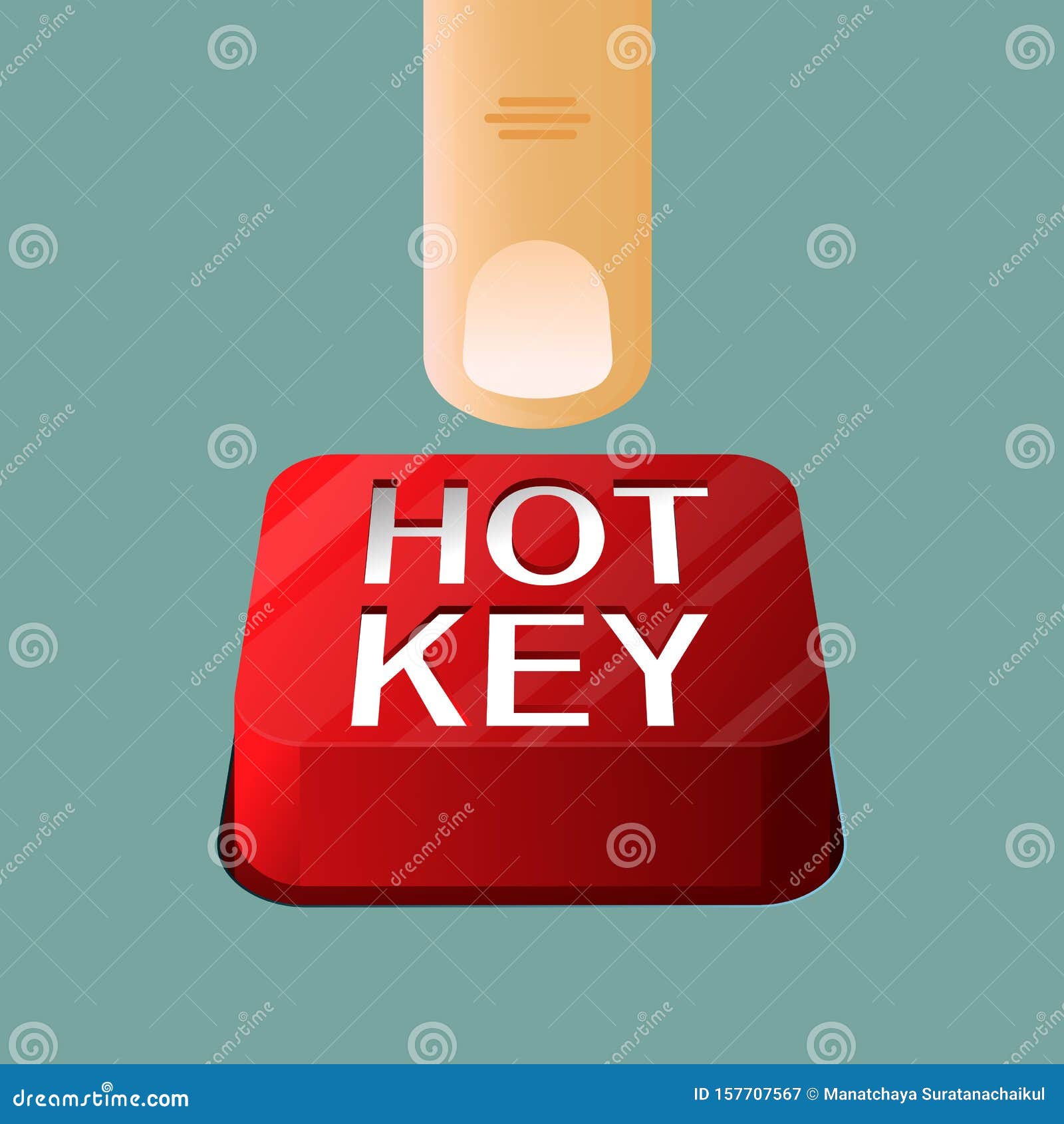 Hotkey Cartoons, Illustrations & Vector Stock Images - 161 Pictures to ...