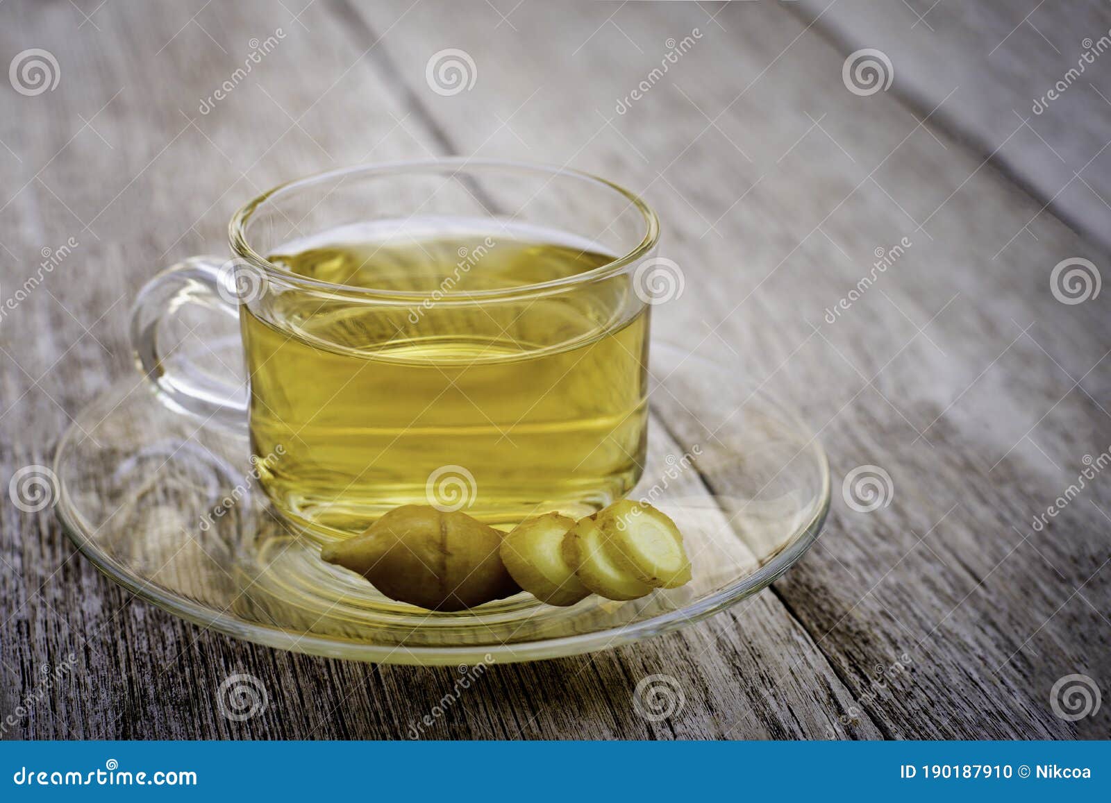 Finger root tea stock photo. Image of kaempferia, extract - 190187910