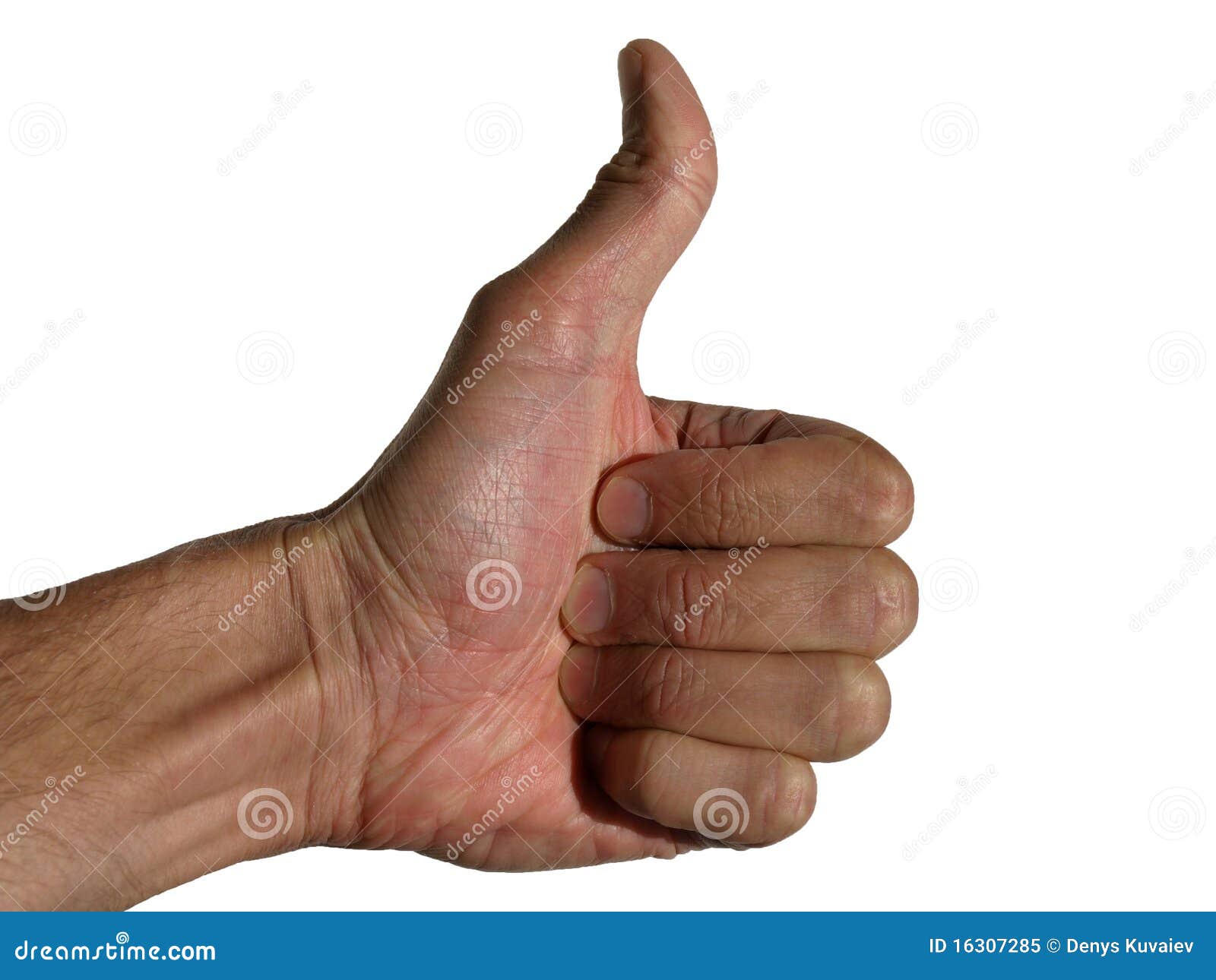 Finger sing stock image. Image of gesture, human, connection - 16307285