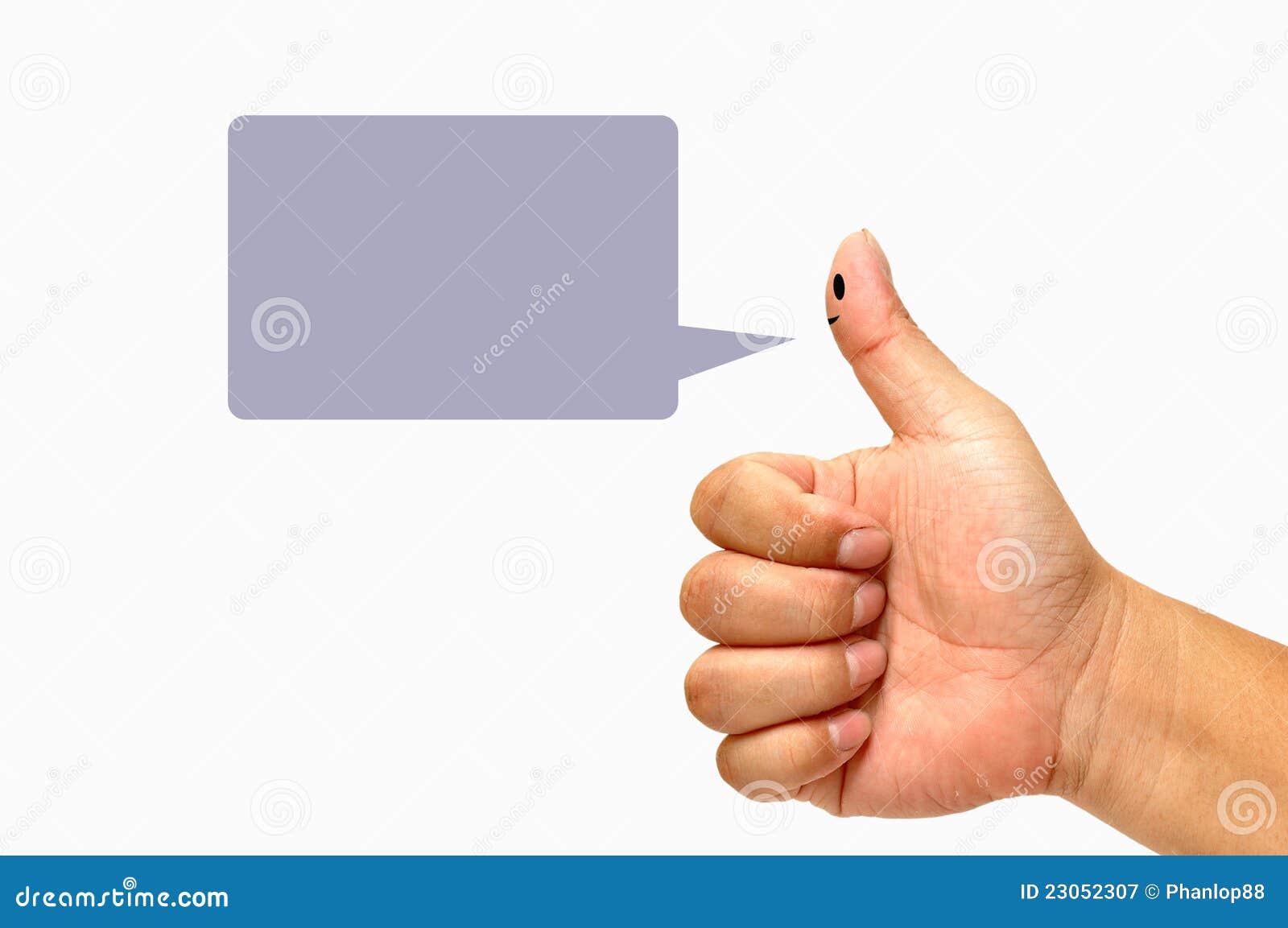 Finger smileys stock image. Image of finger, connection - 23052307
