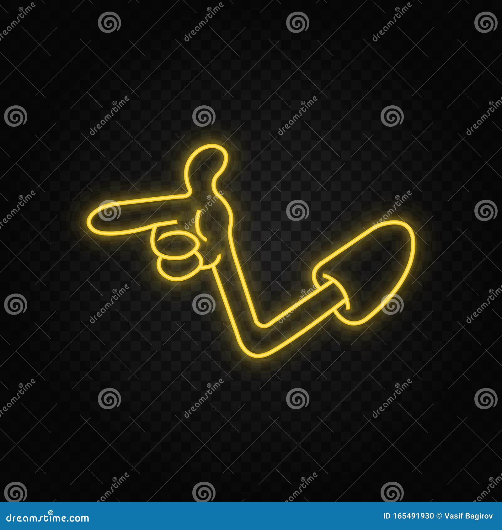 Big Set Cartoon Neon Blue Stone Assets And Buttons For Ui Game, GUI ...