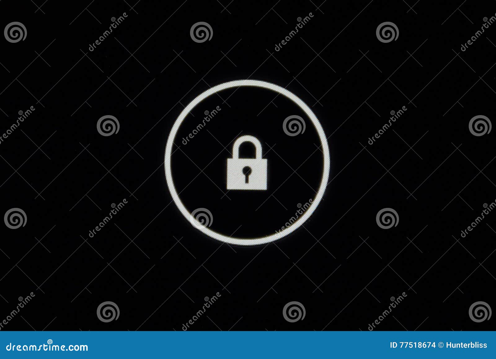 Finger Touch Key Button Lock Screen Tablet Interface DIgital Unlock ... Finger Touch Key Button Lock Screen Tablet Interface DIgital Unlock ...