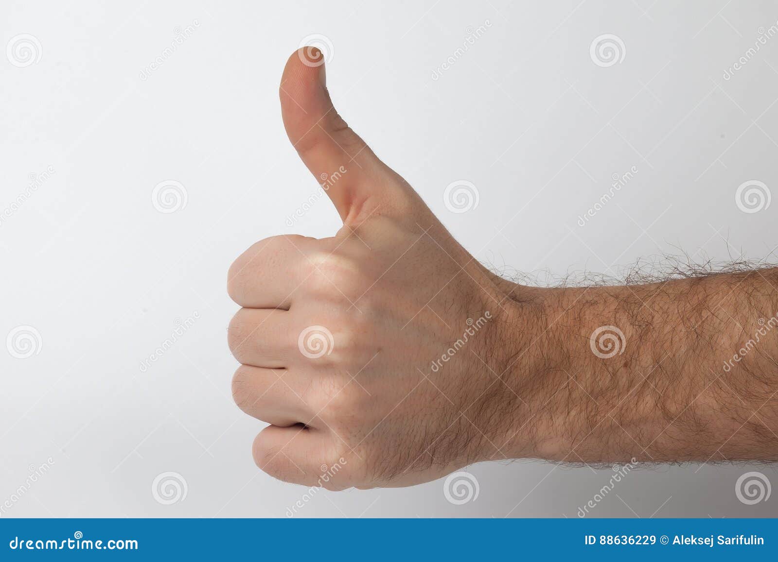 Finger up stock image. Image of gesturing, collage, hand - 88636229