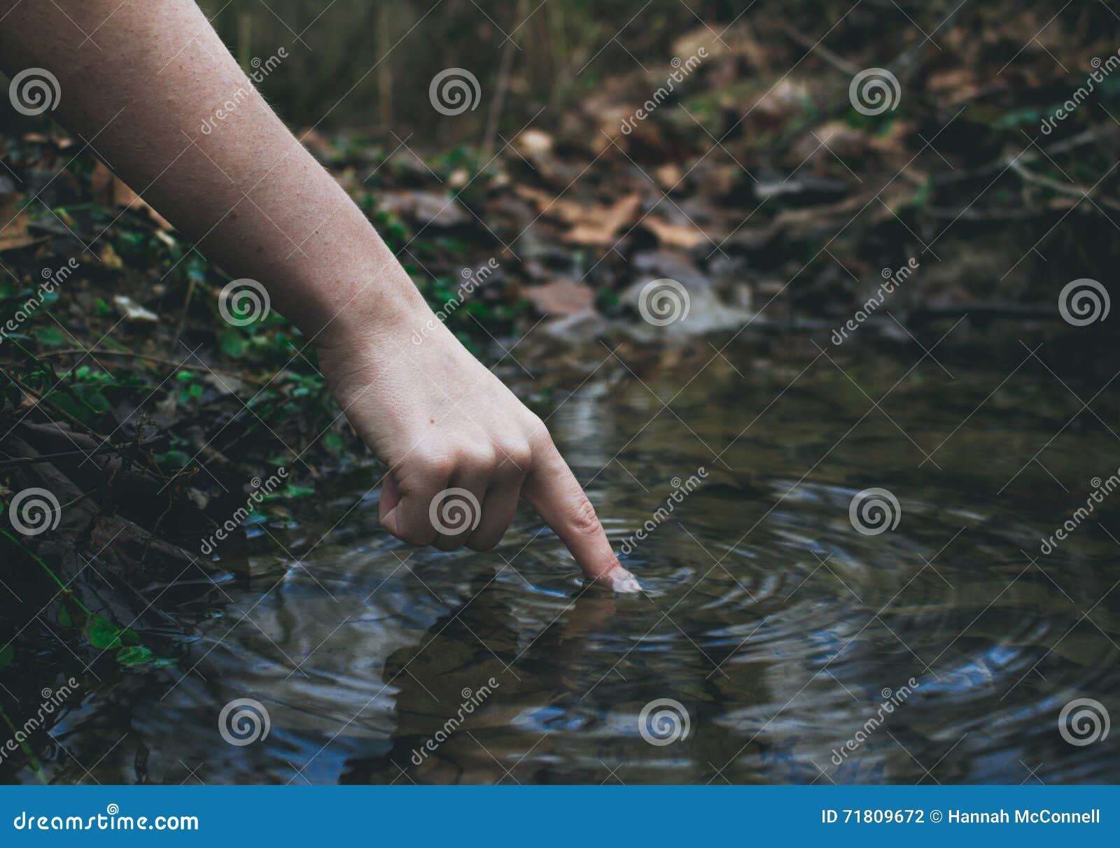 Finger Making Ripples Stock Photos - Free & Royalty-Free Stock Photos ...