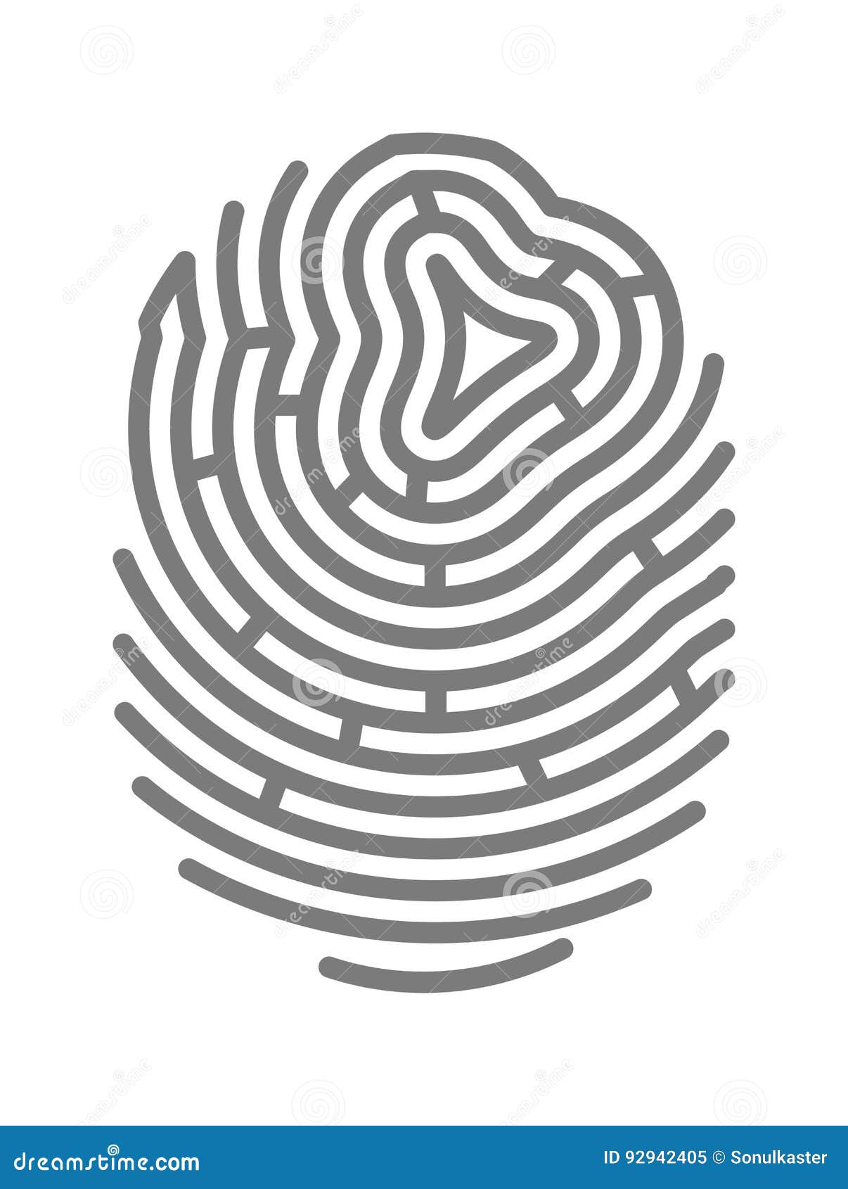 Fingermark photos stock - Inscription Gratuite